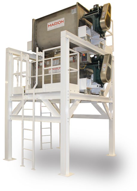 Batch vs. Continuous Mixing Pros and Cons | Marion Mix